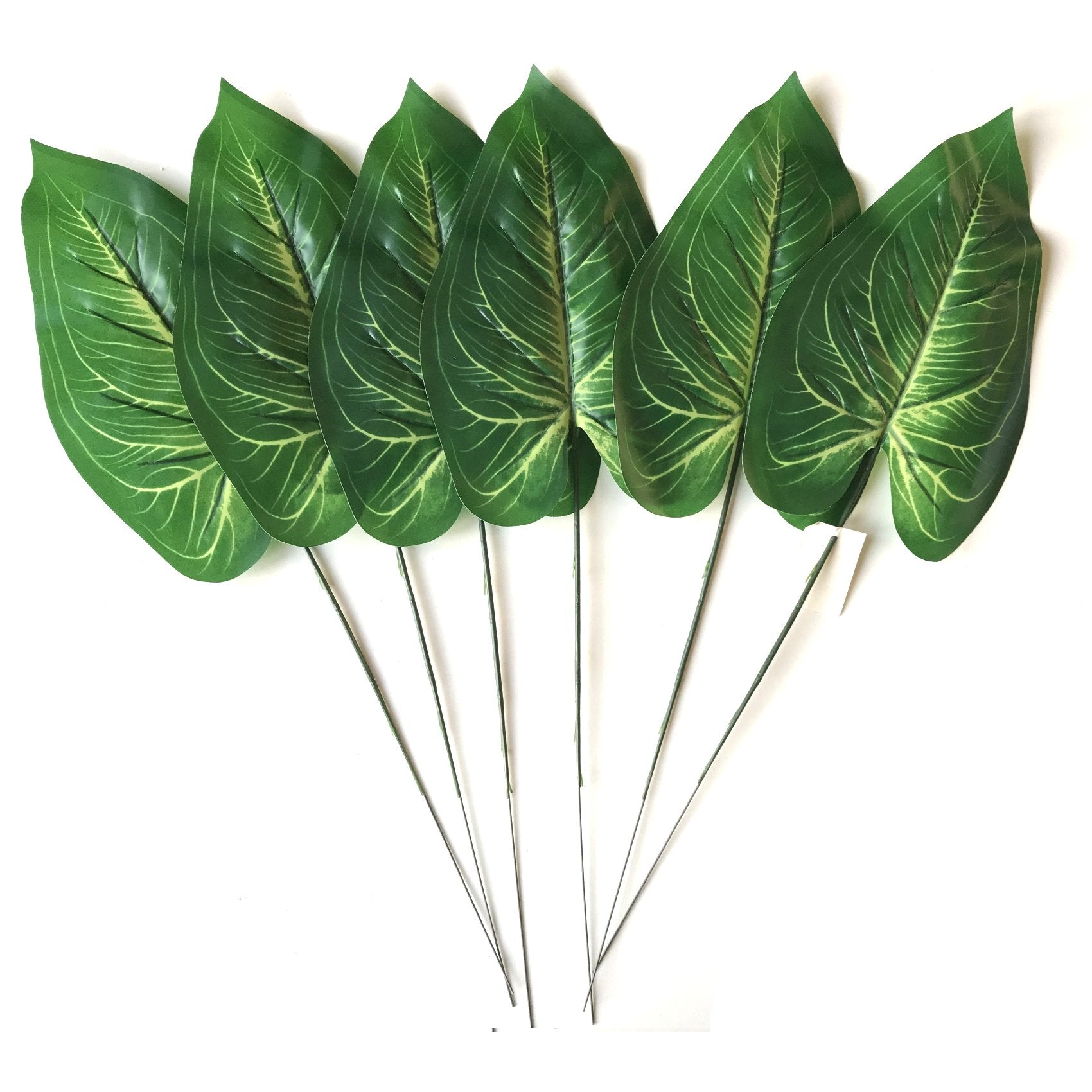 Tropical Leaves – Devon Artificial
